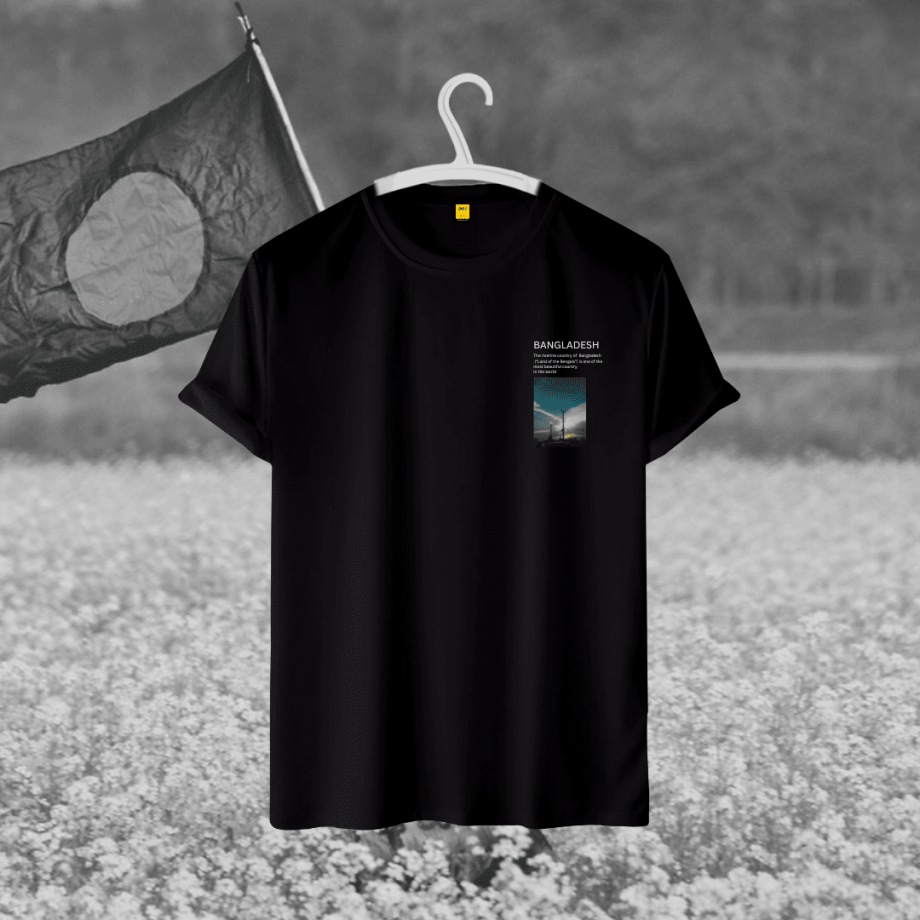 Top 10 T-Shirt Trends in Bangladesh 2026 - AAZ