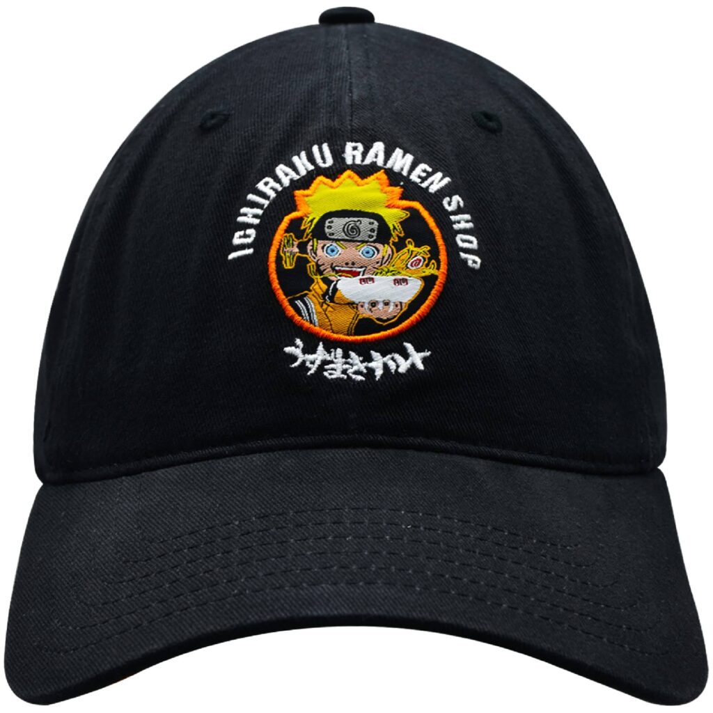 Ramen - Cap - AAZ