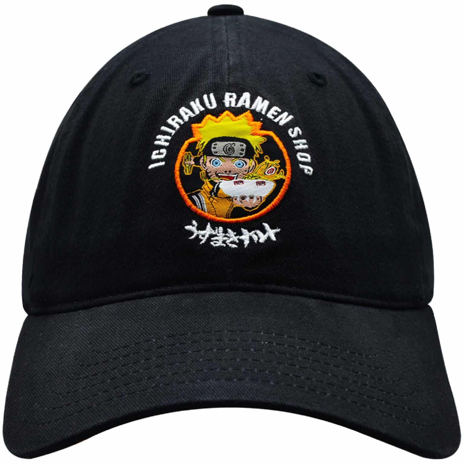 Ramen - Cap - AAZ