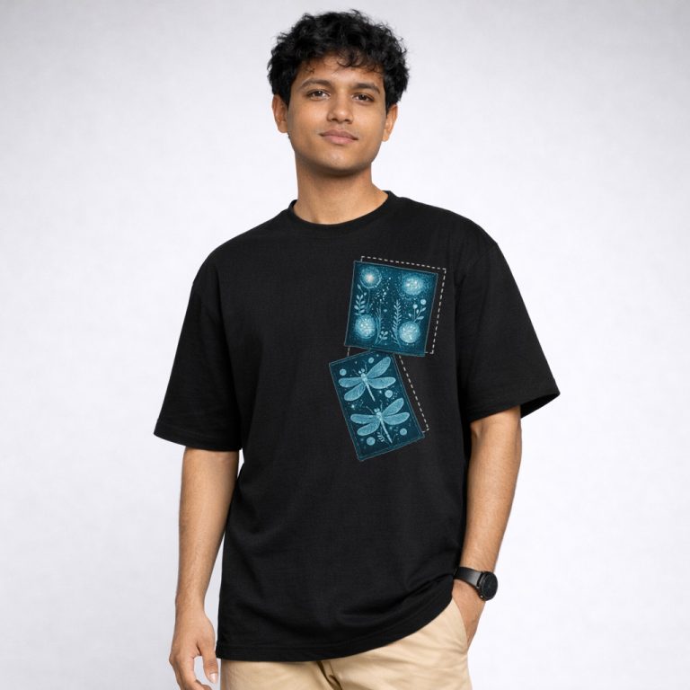 Foring T-Shirt | Premium Cotton | AAZ Bangladesh
